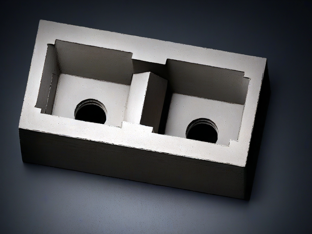 V-Lite Super Lightweight Foam Concrete Blocks