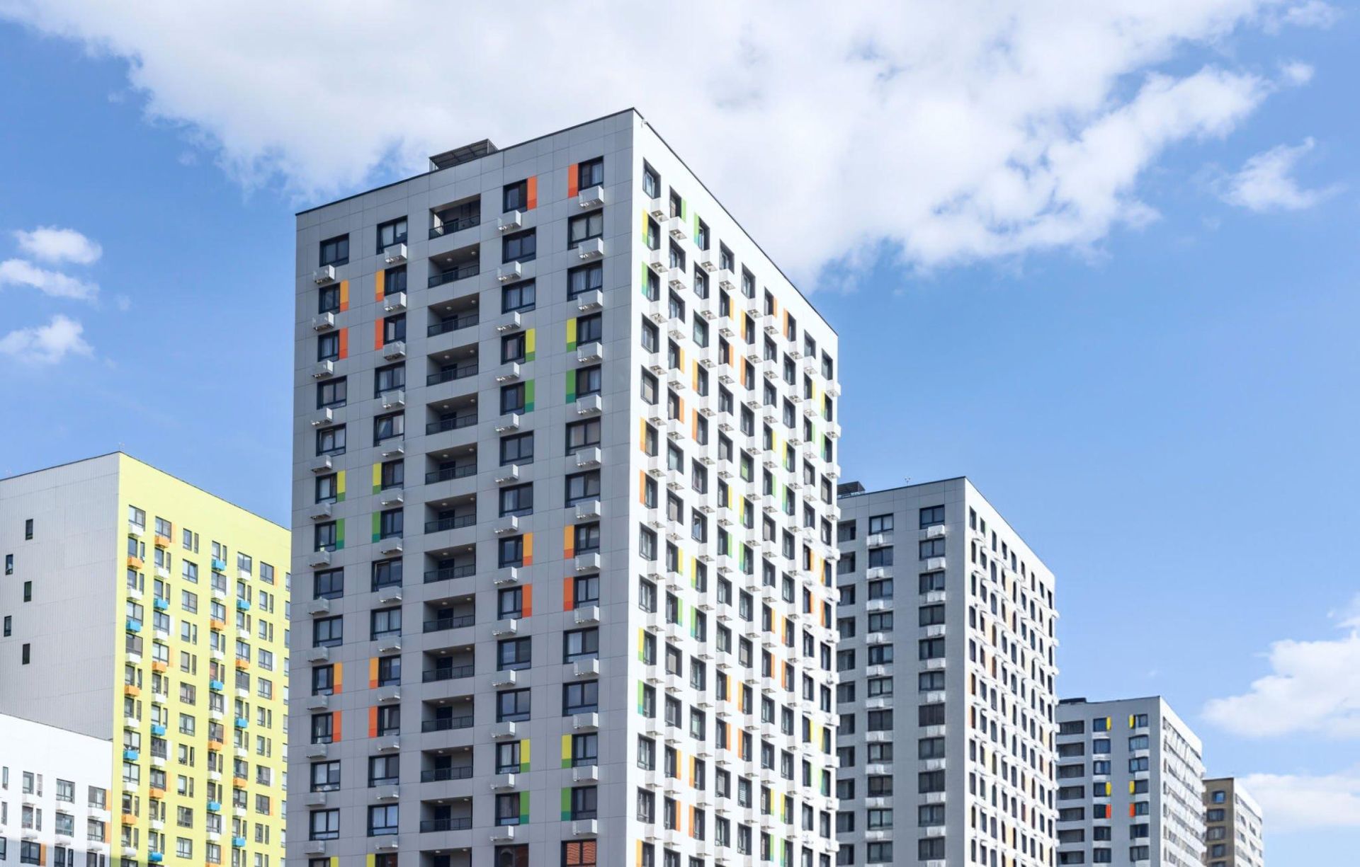 V-Lite Super Lightweight Foam Concrete Blocks